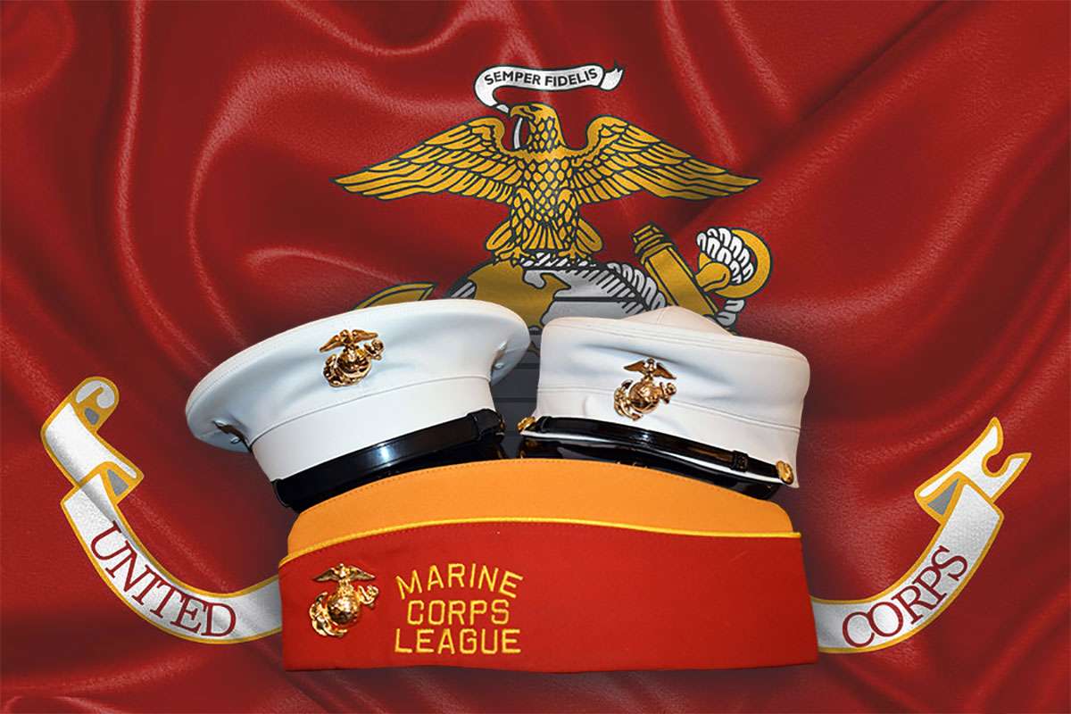 Marines Are a Brotherhood and Sisterhood for Life: Marine Corps League ...